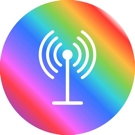 Gprs Vector Icon 27329147 Vector Art At Vecteezy