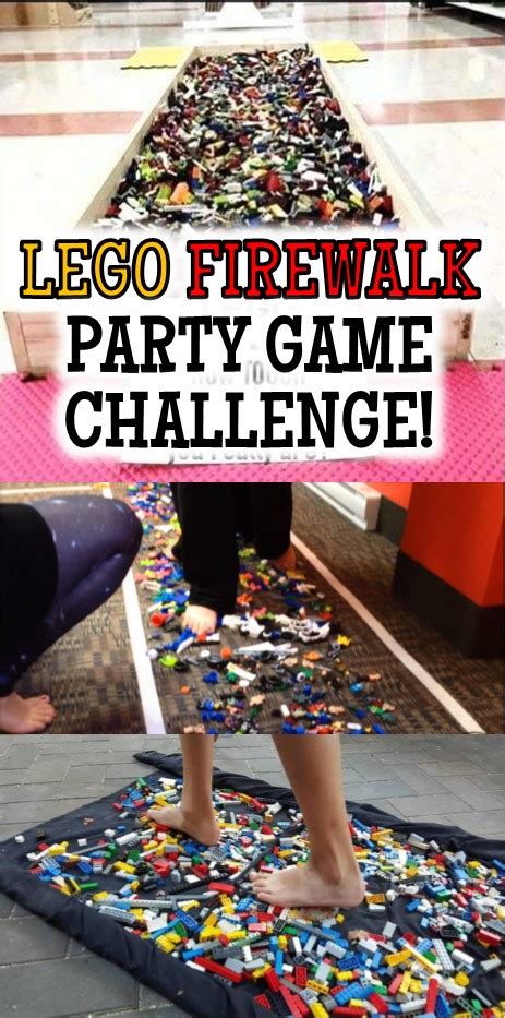 Top 10 Funny Party Games