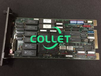 IMMFP ABB BAILEY Infi Analog Input Module