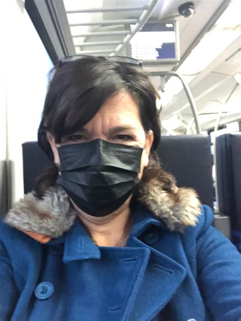 Juhu … Auf Dem Weg Zur Digicon … Trotz Streik Im Nahverkehr Gerade Noch