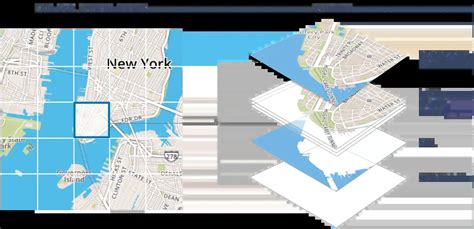 Display Big Data With Woosmap
