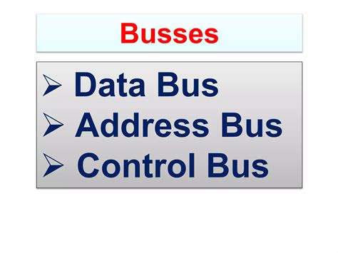 Microprocessor Fundamentals Ppt