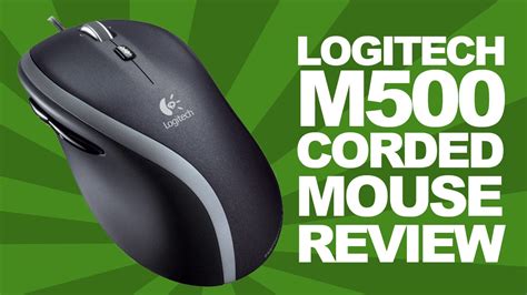 Buy Logitech M500 Refresh From £4050 Today Best Deals On Uk