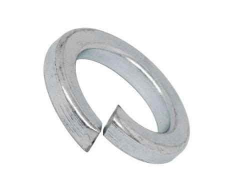 Mat Finish Spring Washer 16 Mm At ₹ 5piece In Chennai Id 2854703436591
