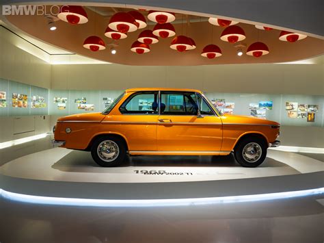 Video 1972 Bmw 2002 Touring Featured On Petrolicious