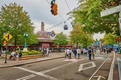 에버랜드 락스빌 문화 정보와 주변 관광 명소 및 근처 맛집 여행 정보