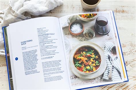 Introducing My New Cookbook — Kelly Gibney