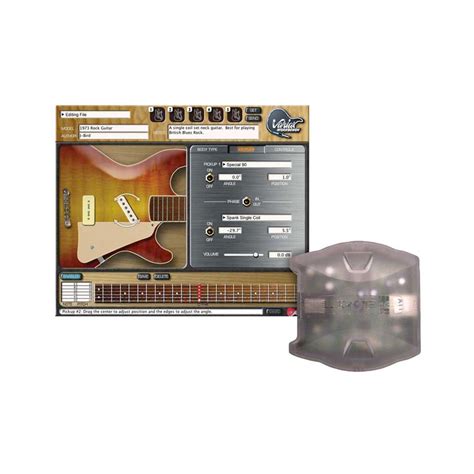 8th Street Music Line 6 Variax Vdi Usb Interface