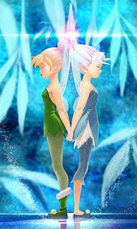 Secret Of The Wings Wallpapers Wallpaper Cave