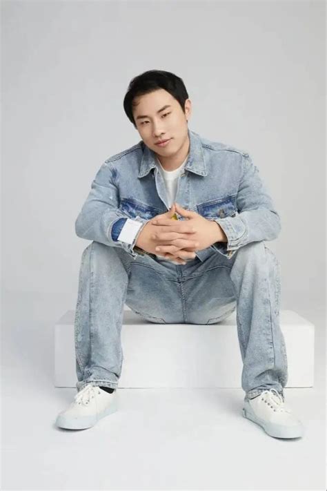 “绝美”徐志胜，脱口界【丑】的行把子！！！ 知乎