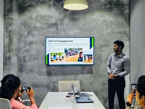 Savindu Amalka On Linkedin We Visited Bhasha Lanka Pvt Ltd Over Eight Weeks To Complete Our