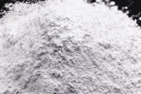 Premium Photo Hydroxide Magnesium Powder Compound White Solid Known As Milk Of Magnesia For