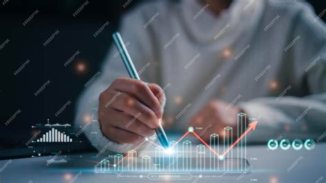 Premium Photo Business Intelligence Concept Data Analysis Management Tools Intelligence