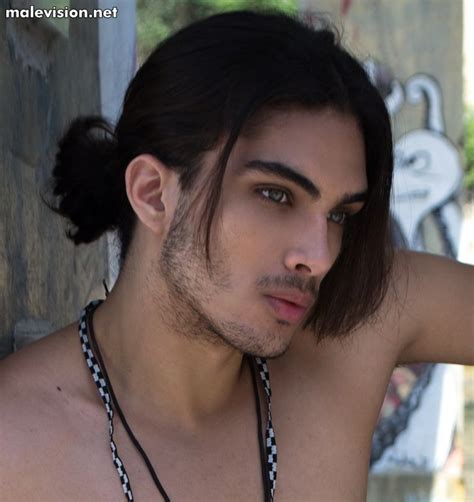 Victor Melo Male Models Galleries