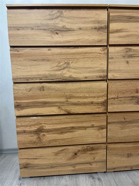 Комод ДСП вживаний 1 900 грн Меблі для спальні Софіївська Борщагівка на Olx