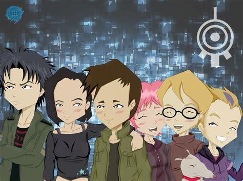 Code Lyoko Overpowered Wallpaper Images Code Lyoko Overpowered Wallpaper Images