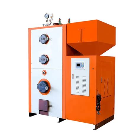 High Efficiency Beiste Biomass Boilers For Wood Chips Steam Generation