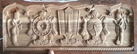 3dtde 1001 Shankh Chakra Tilak Sct Shanku Chakra Nama 3d Model For