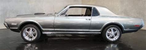 Paint Codes Classic Cougar Paint And Body Classic Cougar Community