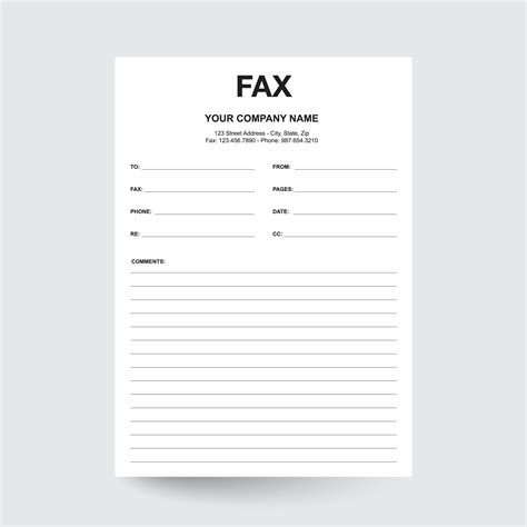 How To Fax Multiple Pages At Once Effortlessly EFax