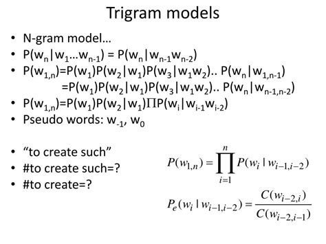 Ppt Maximum Entropy Modeling And Its Application To Nlp Powerpoint