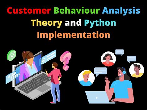Customer Behaviour Analysis Machine Learning And Python Copyassignment