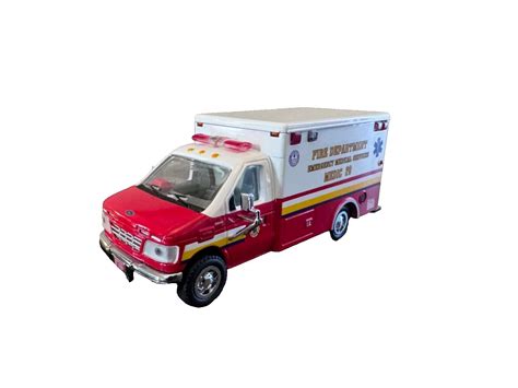 Code 3 Diecast Fire Vehicles For Sale Ebay