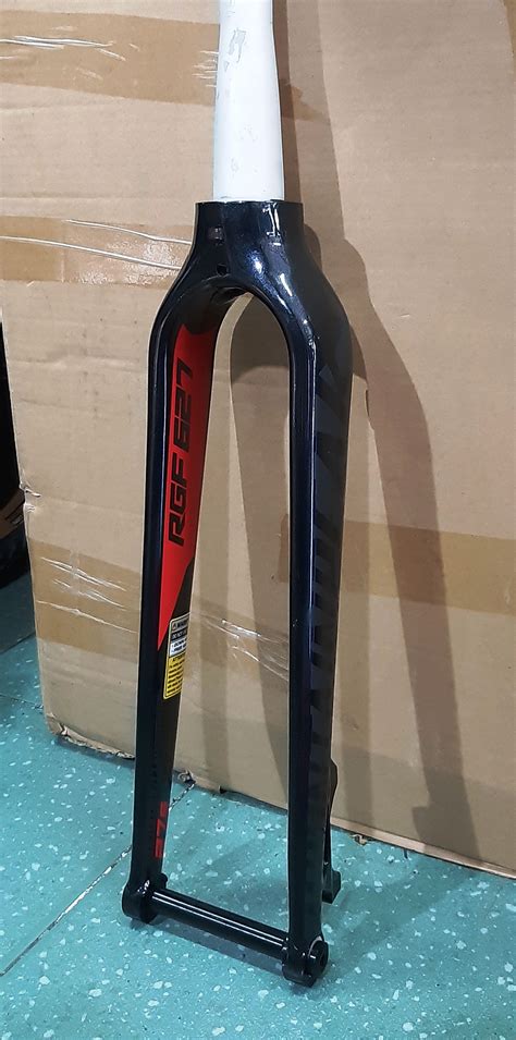 Best Rigid Fork For Mtb Philippines At Trevor Roy Blog