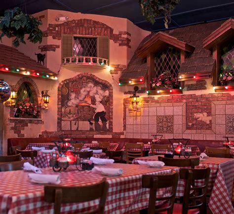Micelis Italian Restaurant Hollywoods Oldest Pizzeria Issues