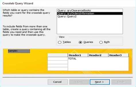 Create A Query Between Dates In Access Tutorial Currentyear