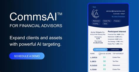 Yashar Ahmadpour On Linkedin Ai Fintech Startup Wealthadvisors