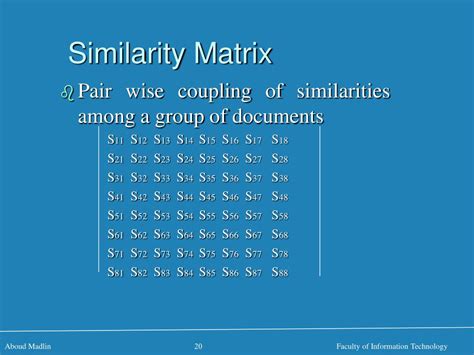 ppt text based information retrieval document clustering