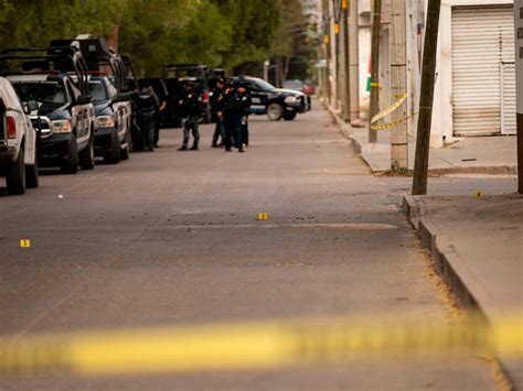 Por Secuestro Sentencian A Mujer A 50 Años De Prisión El Heraldo De