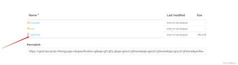 学习记录 learnopengl文档 hello window learnopengl代码不支持64位 csdn博客