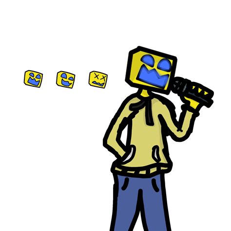 I Made A Minus Bob From Bob And Bosip Mod Concept R FridayNightFunkin