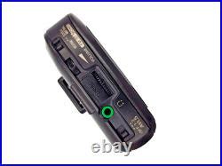 Sony Walkman Wm Fx305 Personal Cassette Stereo Player Am Fm Radio Tuner