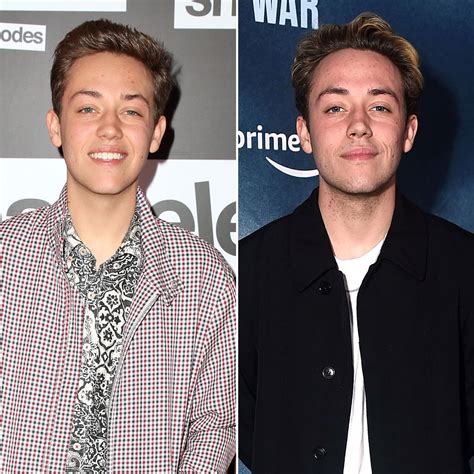 Shameless Cast Where Are They Now Us Weekly