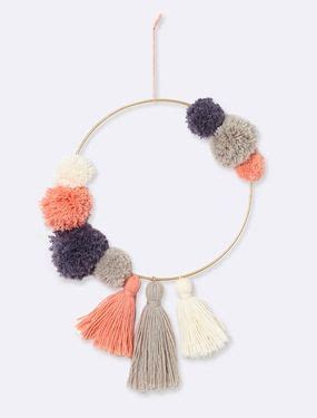 23 Idées De Pompon Pompons Artisanat De Pompons Bricolage Et Loisirs Créatifs