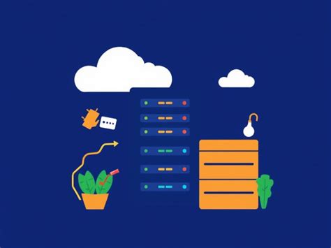 Choosing The Right Vps Plan For Your Business A Comprehensive Guide