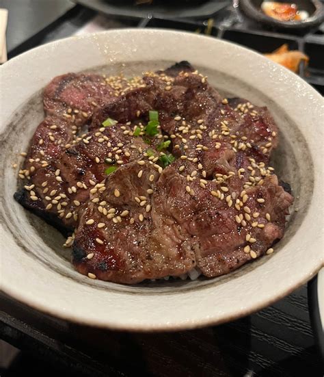 을지로3가 점심 추천 난로은회 을지로 직화부채덮밥 정식 후기 네이버 블로그