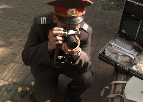 20 Cool Kgb Cold War Spy Devices Artofit