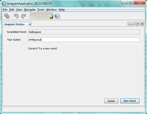 NetBeans Platform Swing Porting Tutorial
