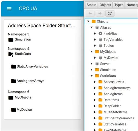 How To Build An Opc Ua Client Dashboard In Node Red Part 3 • Flowfuse