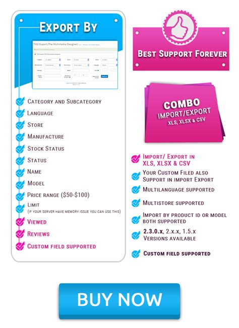 Opencart Opencart Xls Import Product Import 15x