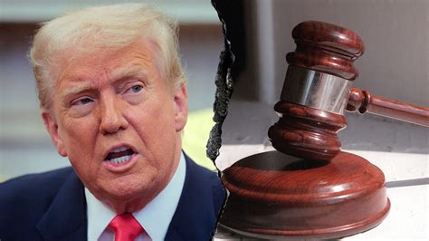 Sen Charles Grassley Says Rogue Judges Are Taking Power They Dont