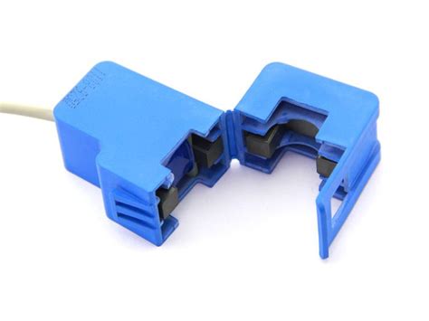 Non Invasive Ac Current Sensor 5a Max Elediy Electronics Do It Yourself