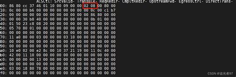 查询pcie设备的vid Did Svid Sdid Pcie Vid Csdn博客