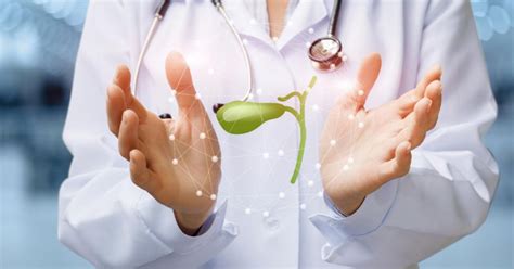 Gallbladder Function Importance Issues And Treatments
