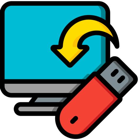 Restore Free Computer Icons