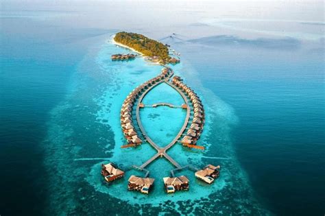 9 Best All Inclusive Resorts In The Maldives